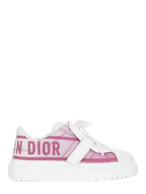 Dior Id Sneakers - Pink