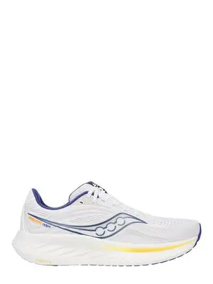 Saucony Ride 18 Sneakers - White