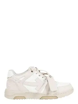 OFF-WHITE Out Of Office Sneakers