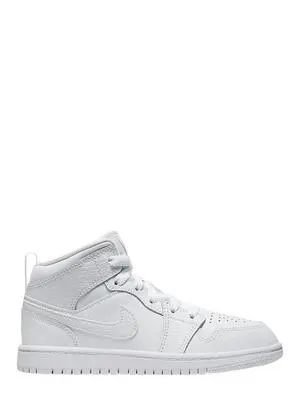 JORDAN Mid Bp Sneakers - White