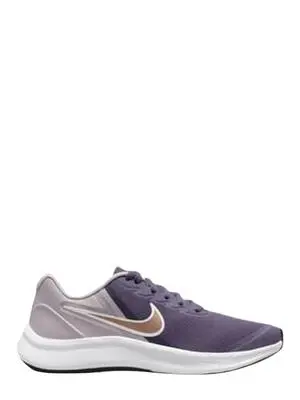 Nike Star Runner 3 Gs - Purple