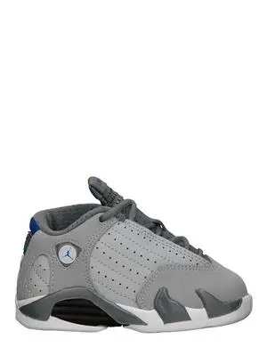JORDAN 14 Retro Bt Sneakers - Grey