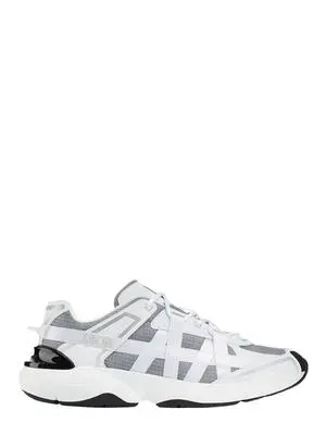 Dior B24 Runtek Sneakers - Grey