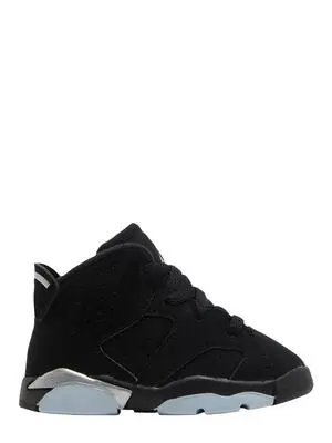 JORDAN 6 Retro Td Sneakers - Black