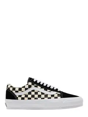 VANS Old Skool 36 LX Checkerboard Sneakers