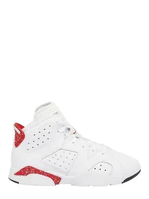JORDAN 6 Retro Ps Sneakers - White