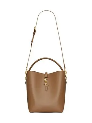 Saint Laurent Le 37 Bag - Tan