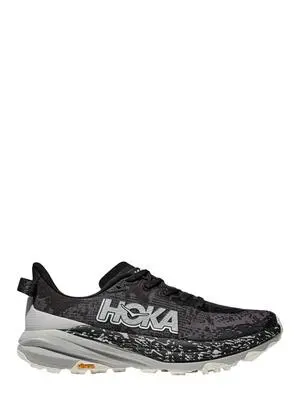 Hoka Speedgoat 6 Sneakers - Black