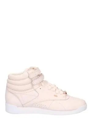 REEBOK Freestyle Hi Sneakers - Pink