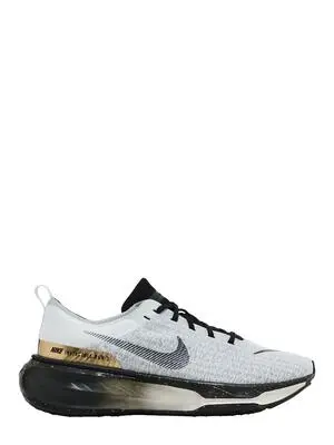 Nike Zoomx Invincible 3 Sneakers - Grey