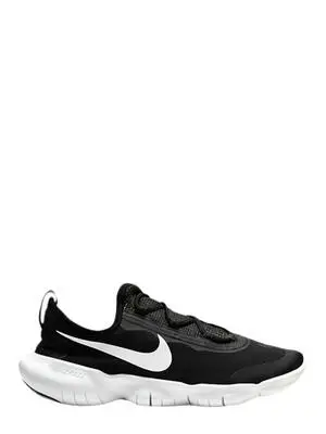 Nike Free Rn 5.0 2020 Gs Sneakers - Black