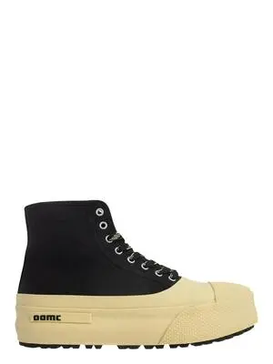 OAMC Ridge Vulc High - Yellow
