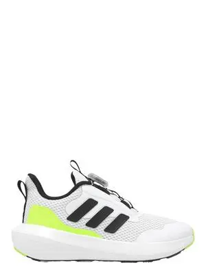 Adidas Fortarun 3.0 Boa K Sneakers - White