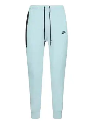Nike Tech Fleece Joggers - Blue