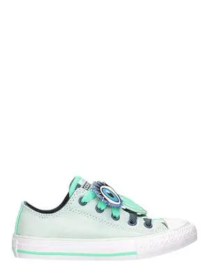 CONVERSE Chuck Taylor All Star Low Ps Sneakers - Teal