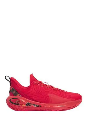 CURRY BRAND Curry Flow 12 Gs Sneakers - Red