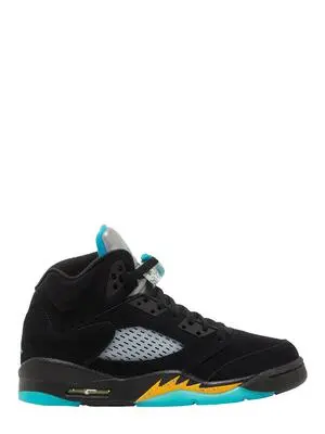 JORDAN Retro Gs Sneakers - Black