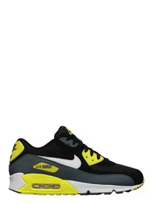 Nike Air Max 90 Essential Sneakers - Black