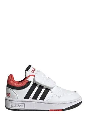 Adidas Hoops I Sneakers - White
