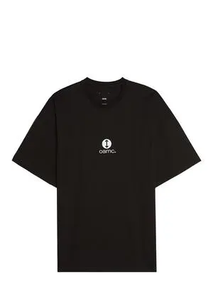 OAMC Altitude T-shirt - Black
