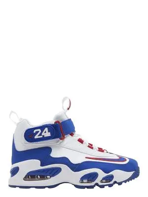 Nike Air Griffey Max 1 Gs 'usa' Sneakers - White