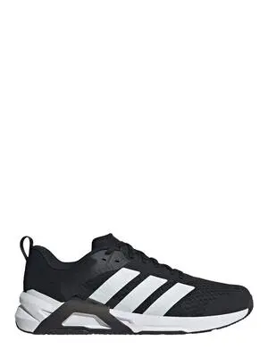 Adidas Dropset Control Sneakers - Black