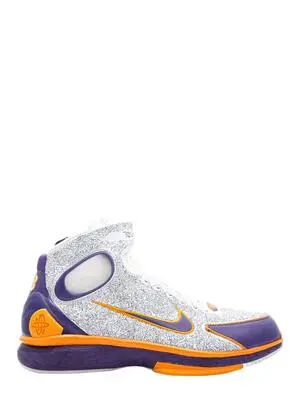 Nike Huarache 2k4 'kobe Laser' Sneakers - White