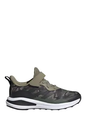 ADIDAS FortaRun J 'Camo' Sneakers