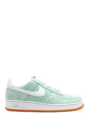 Nike Air Force 1 Sneakers Green