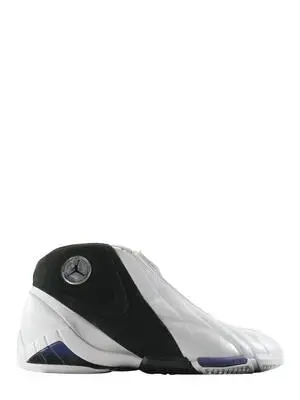 JORDAN Cover 3 Sneakers - White