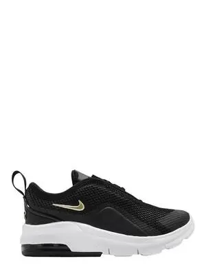 Nike Air Max Motion 2 Td Sneakers - Black