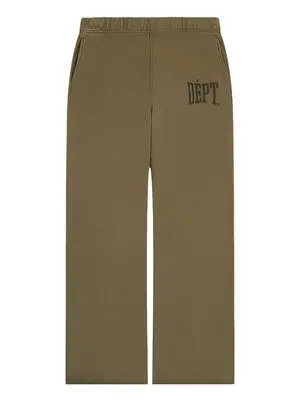 GALLERY DEPT. Team Sweatpant - Green