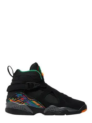 JORDAN 8 Retro Gs 'tinker Air Raid - Black