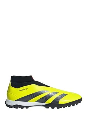 Adidas Predator 24 League Laceless Tf - Yellow