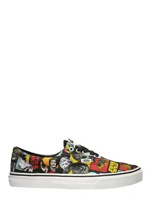 VANS Star Wars X Era "classic Repeat - Black