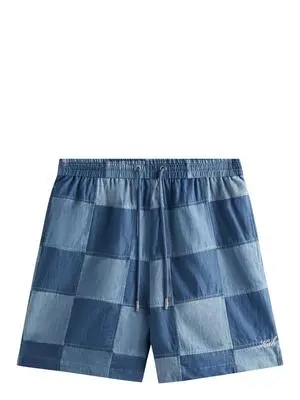 KITH Patchwork Active Short