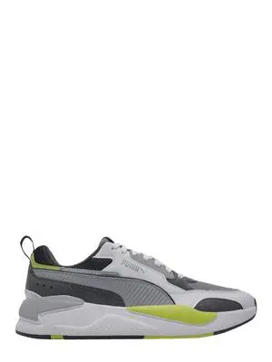 PUMA X-ray 2 Square Sneakers - Grey