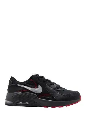 Nike Air Max Excee Ps Sneakers - Black