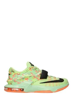 Nike Kd 7 Gs Sneakers - Green