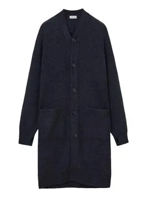LEMAIRE Long Cardigan