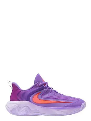 Nike Giannis Immortality 4 Gs - Purple