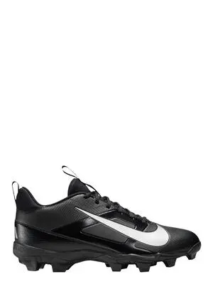 Nike Alpha Menace 4 Shark Wide Athletic Shoe - Black