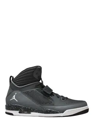 JORDAN Flight 97 High-top Sneakers - Grey