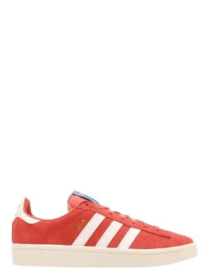 Adidas Campus Sneakers - Red