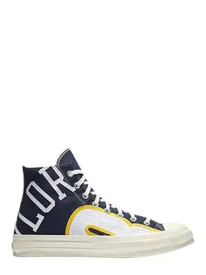 CONVERSE Chuck Taylor All Star Premium Hi Sneakers - Blue