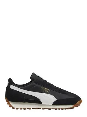 PUMA Easy Rider Vintage Sneakers - Black
