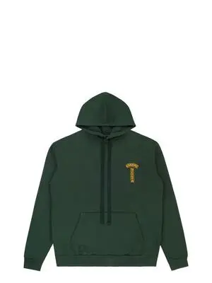 Chrome Hearts T Bar Sweatshirt /gold - Green