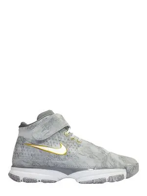 Nike Zoom Kobe 2 Gs 'prelude - Grey