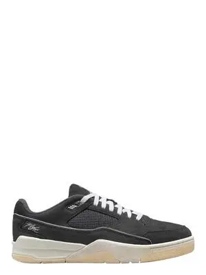 JORDAN Flight Court Sneakers - Black