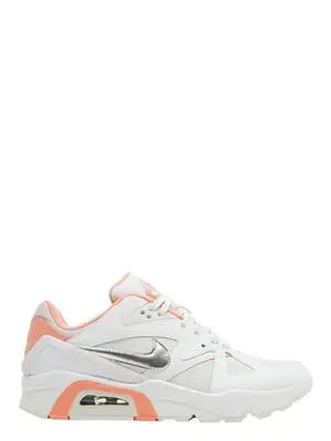 Nike Air Structure Gs Sneakers - White